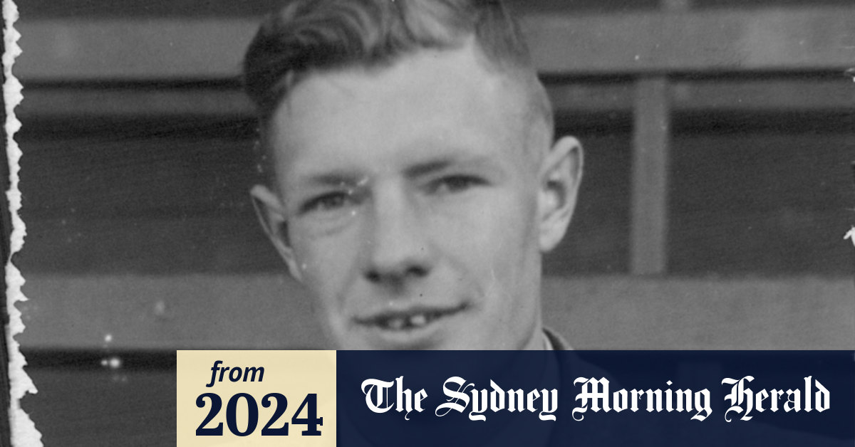 Olympics obit: John Winter