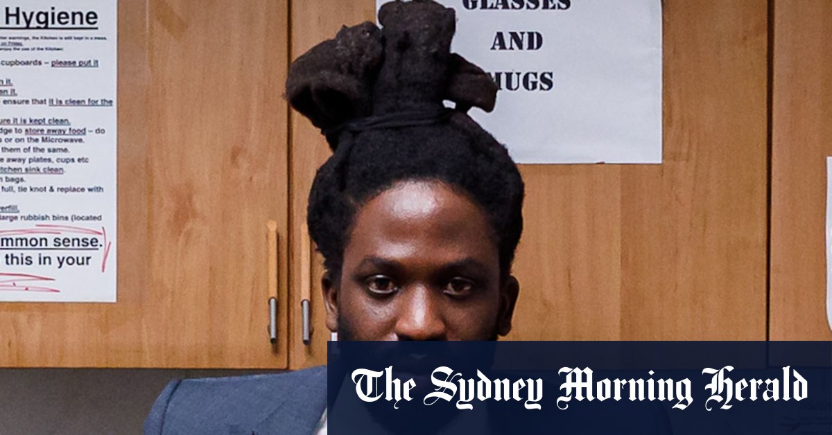 New show shines a light on the UK’s Black issues