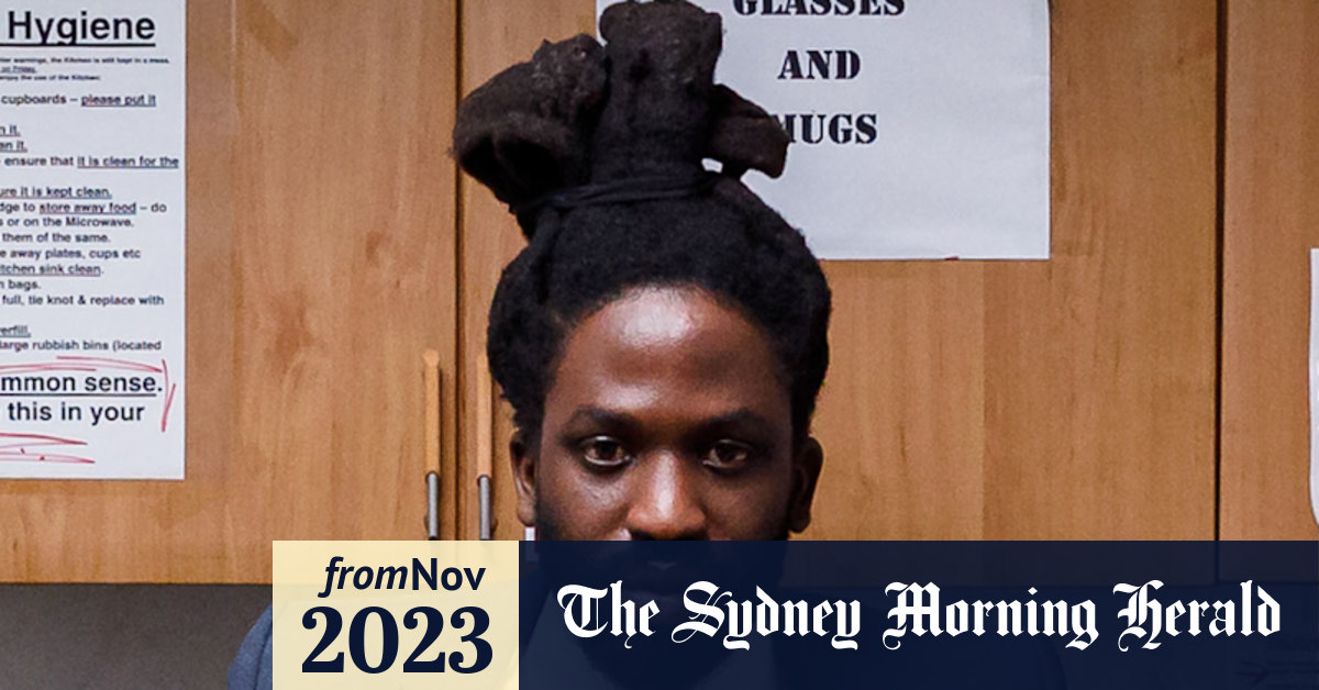 New show shines a light on the UK’s Black issues