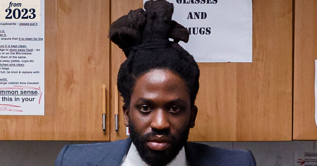 New show shines a light on the UK’s Black issues