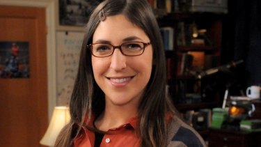 Big Bang Theory star opens up about mental health battle