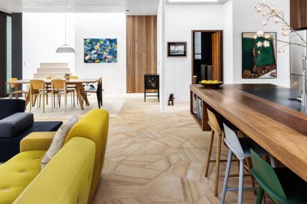 Sling & Stone’s Vuki Vujasinovic buys luxury property in Sydney’s ...