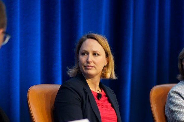 TCorp head of investment stewardship Alexis Cheang says directors are ...