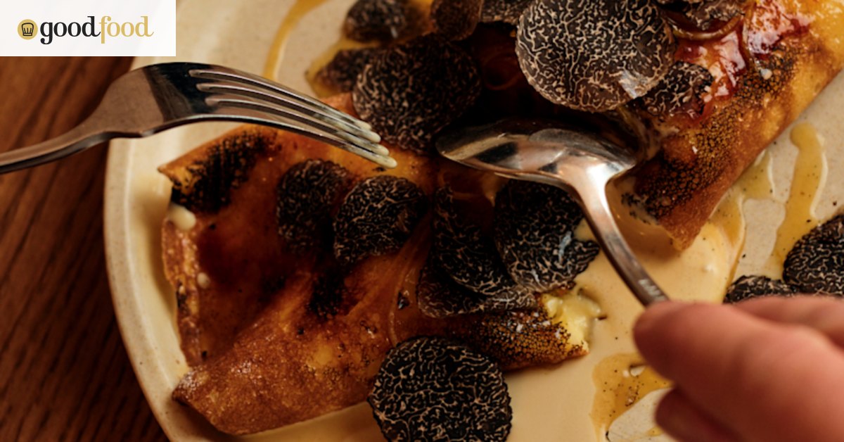 Lagotto, Fitzroy North - The Age Good Food Guide review