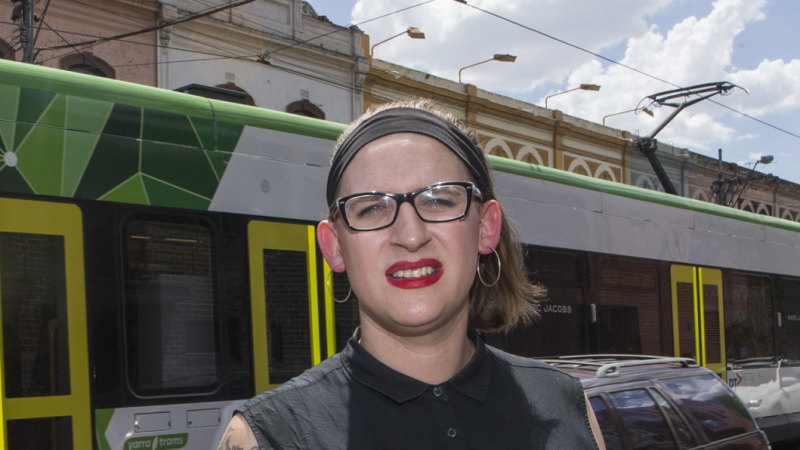 'I take a risk when I get on': Transgender commuters describe life on ...