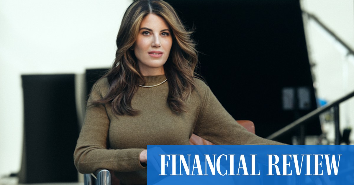 What Monica Lewinsky is doing now, 30 years after Bill Clinton affair ...