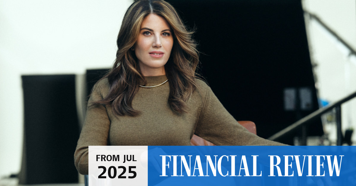 What Monica Lewinsky is doing now, 30 years after Bill Clinton affair ...