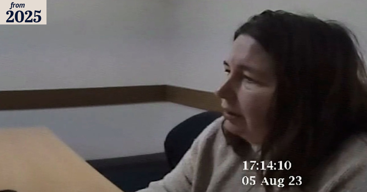 Erin Patterson murder trial: Why we are now hearing evidence banned ...
