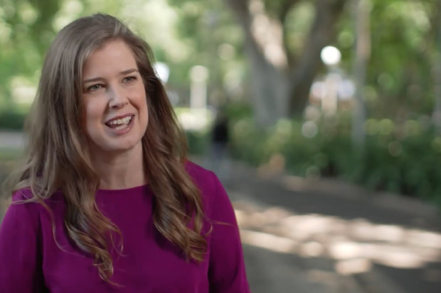 Media observed: Columnist Jessica Irvine quits SMH to join CBA