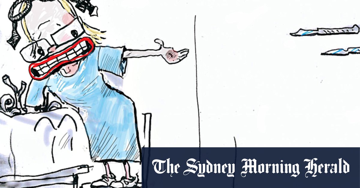 Cartoons of the week