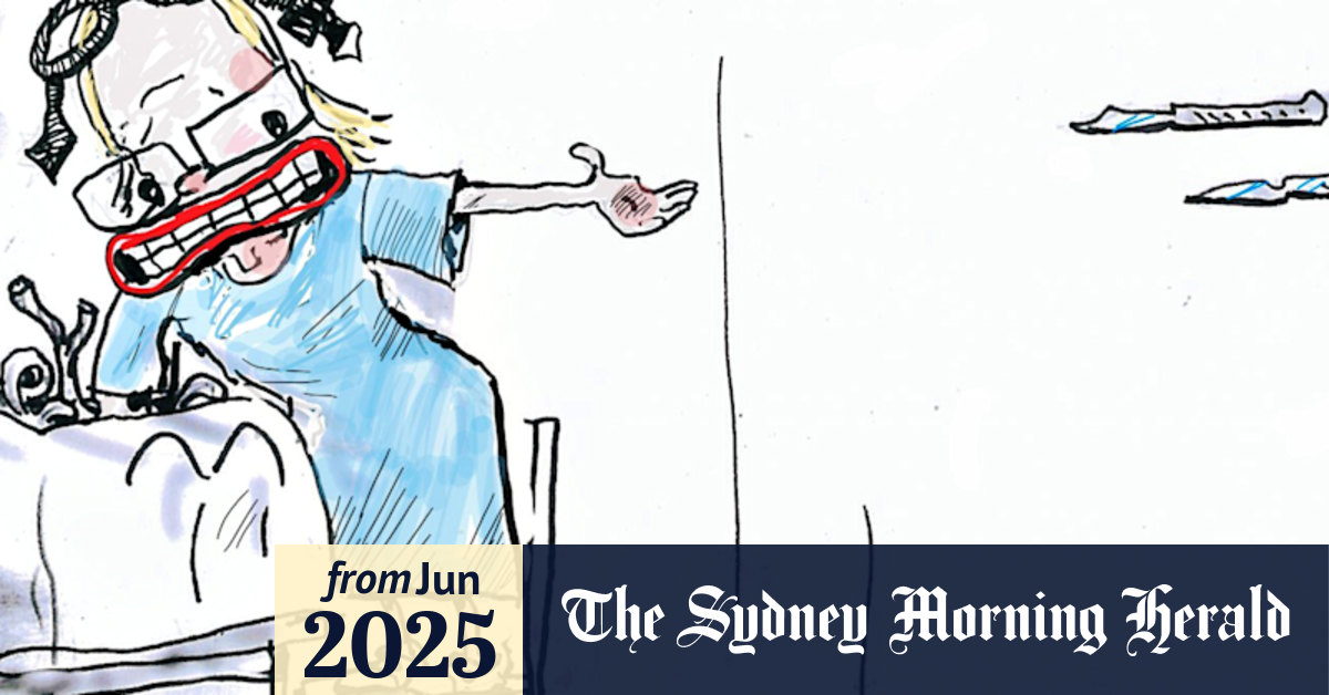 Cartoons of the week