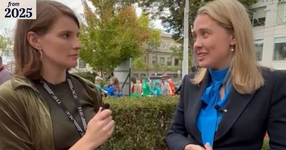 Victoria’s hot seats LIVE updates: Our on-camera chat with Amelia Hamer ...