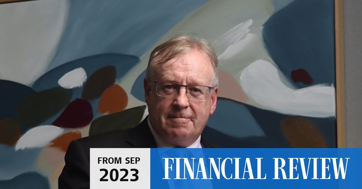 Joseph Healy’s Judo Bank pitches first securitisation deal, mandates ...