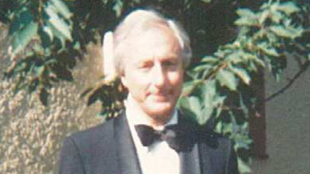 Roger Covell: Herald music critic across four decades