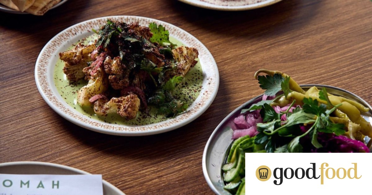Nomah, Milton - SMH Good Food Guide review