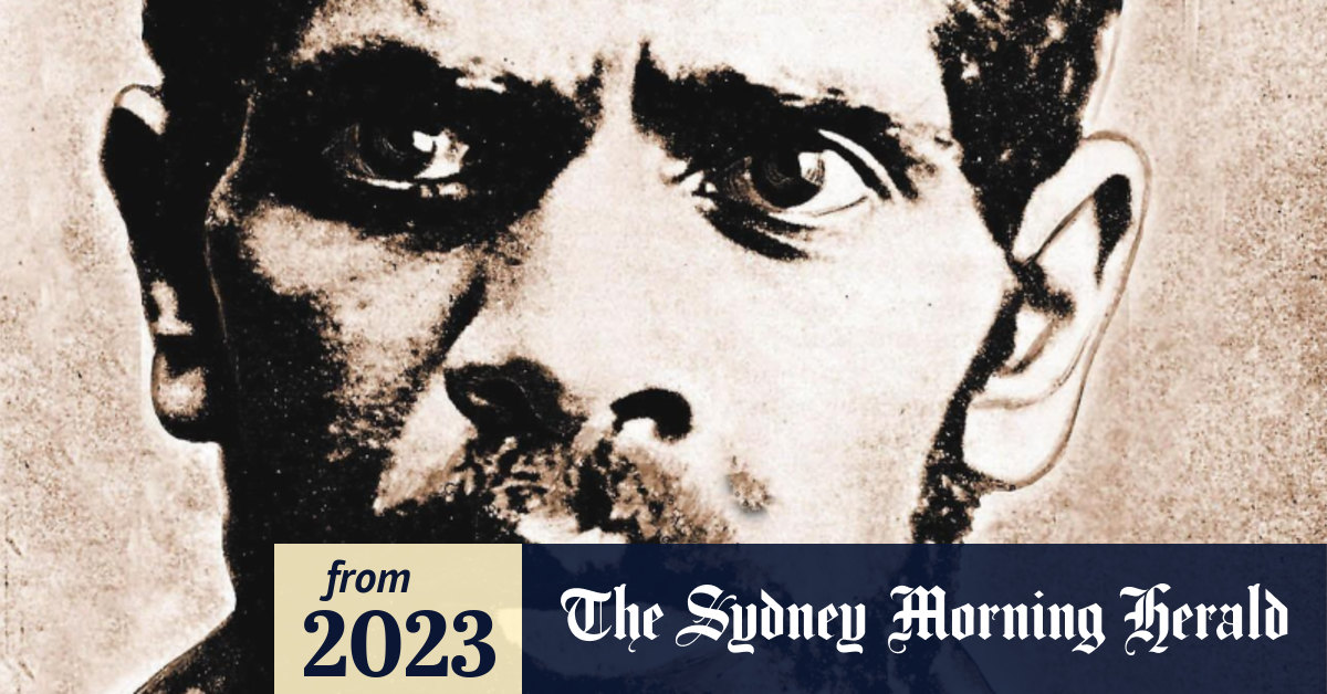 Australia’s bushrangers: their long history