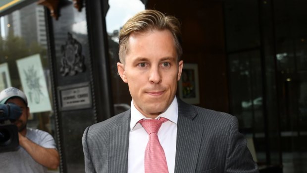 'Young hot shot': judge blasts Sydney lawyer who stole millions
