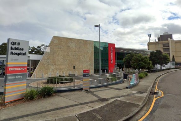 ICU capacity at major Brisbane hospital cut as staff fall victim to COVID