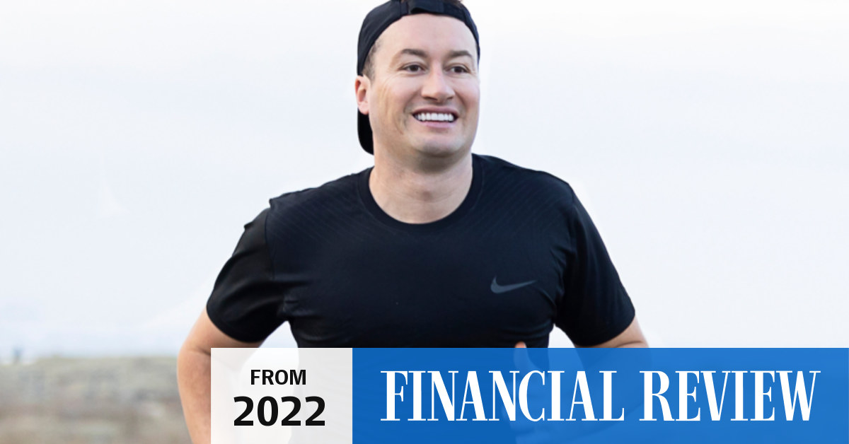 Why Bondi Sands CEO Shaun Wilson wants to go running with Elon Musk