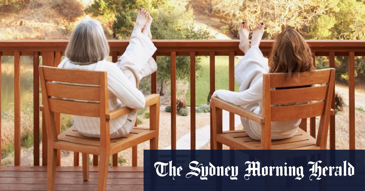 Author Emma Darragh on how the women who came before us shaped our paths