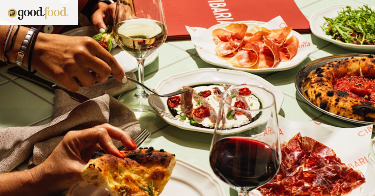 SMH Good Food Guide 2026 Awards: Critics’ Picks