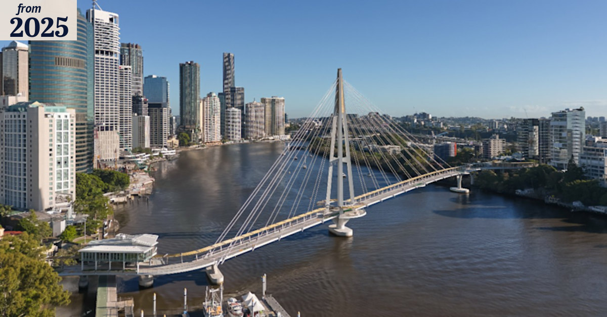How well do you know your city? Take the Brisbane Times general ...