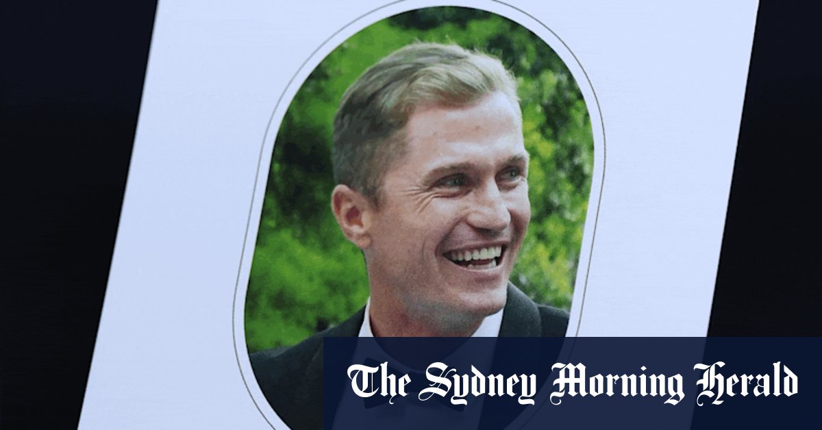 AFL stars including Chris Judd, Justin Longmuir and Ben Cousins attend ...