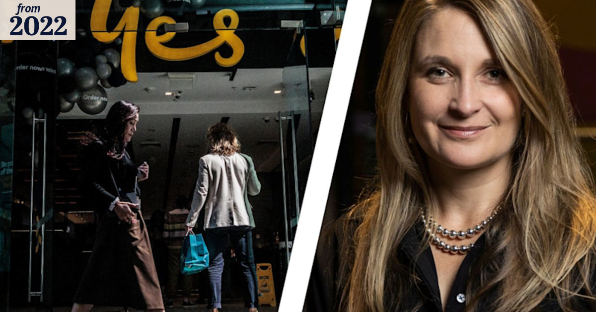 Optus breach: Will CEO Kelly Bayer Rosmarin resign after horror week?