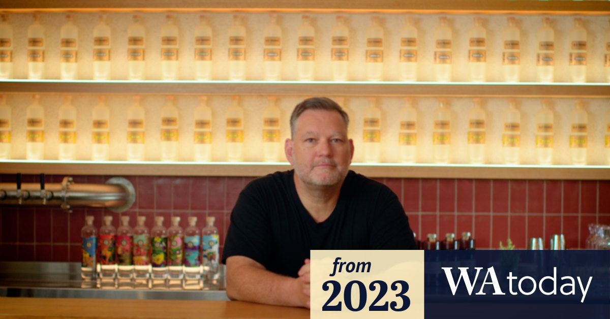 Old Young’s distillery: World-leading Swan Valley distillery in quest ...