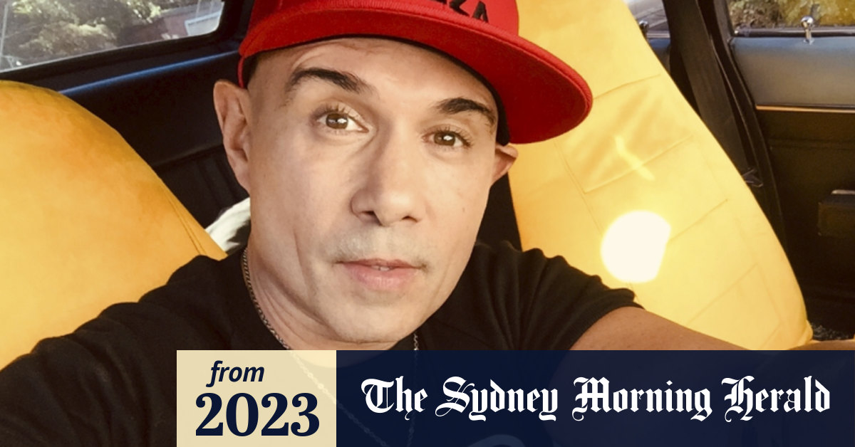 Paul Fenech interview: Fat Pizza star on Chris Lilley, Rebel Wilson and ...