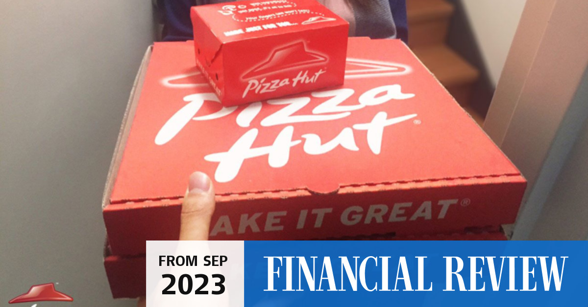 Pizza Hut hacked: attackers claim they stole personal data of 1 million ...