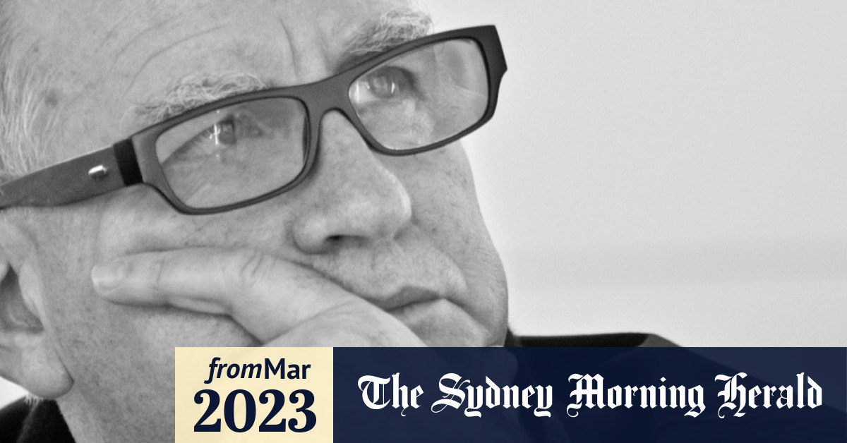 Rodger Dalling: ‘Gracious, generous, positive and optimistic’