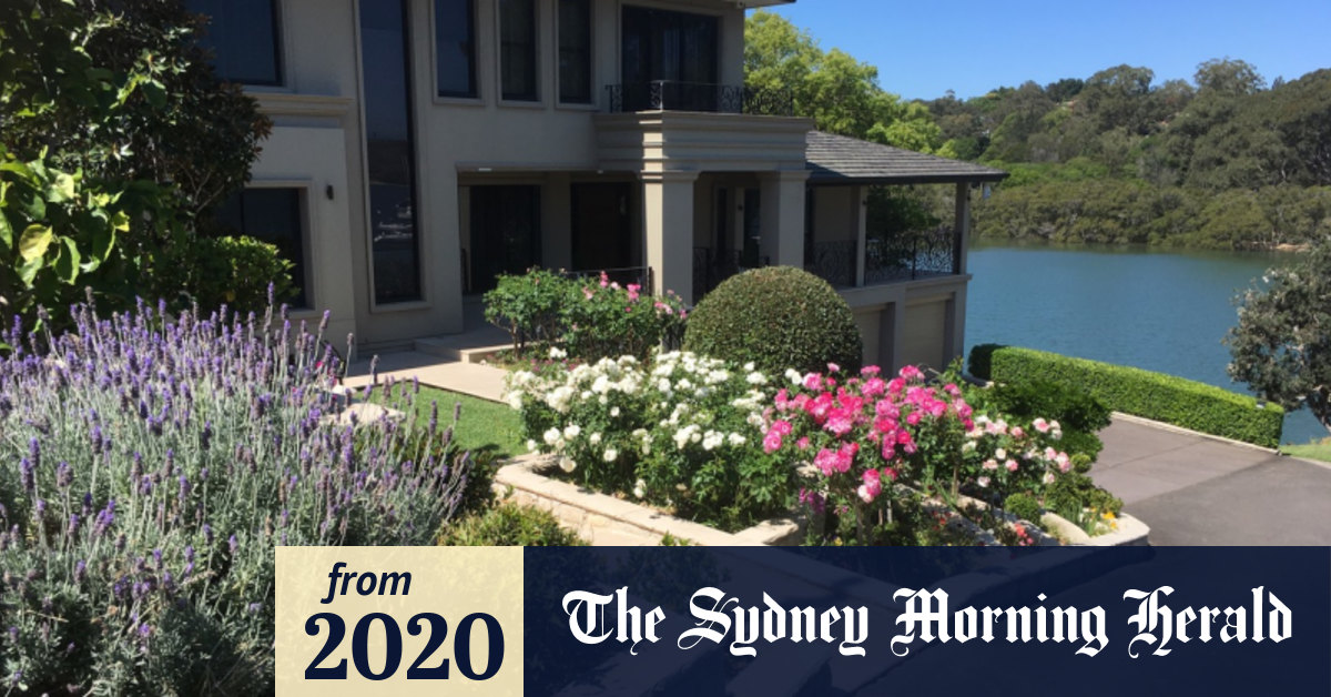 Sydney Spring Garden Competition: What makes a stunning front garden?