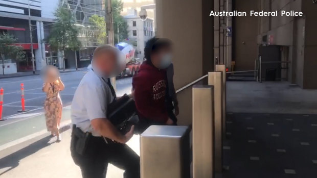 Suspicious bushfires in spotlight as brothers face terror charges