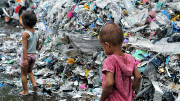 Why Australia sends its waste overseas, and what we should do about it