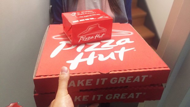 Pizza Hut workers win penalty rates for first time in decades
