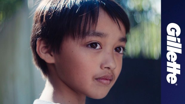 Why the Gillette #MeToo and lamb Australia Day ads are remarkable