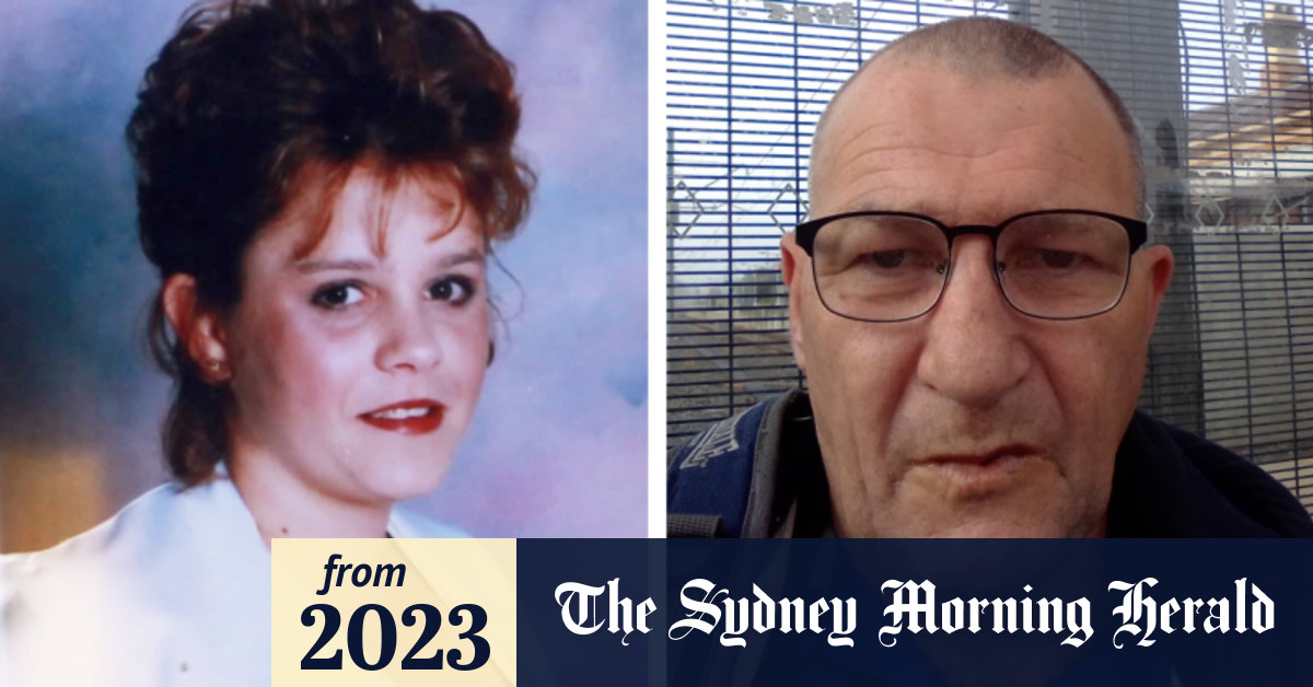 Michelle Bright’s family confront Craig Henry Rumsby in court