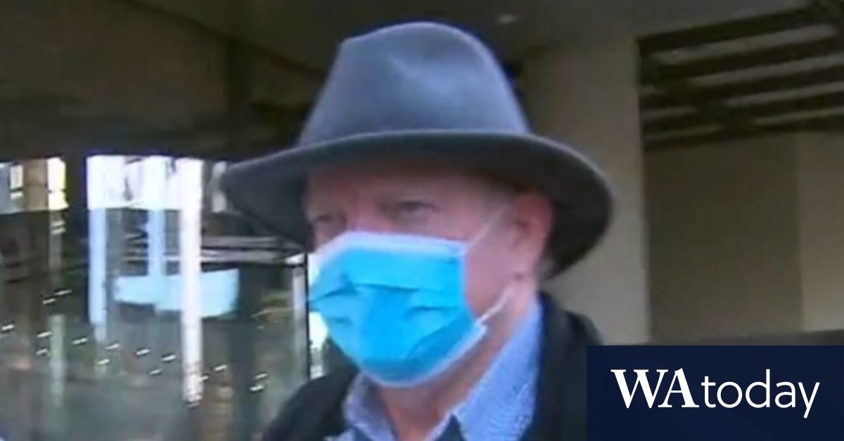 GP Douglas McCarthy sexually abused four more girls, police allege