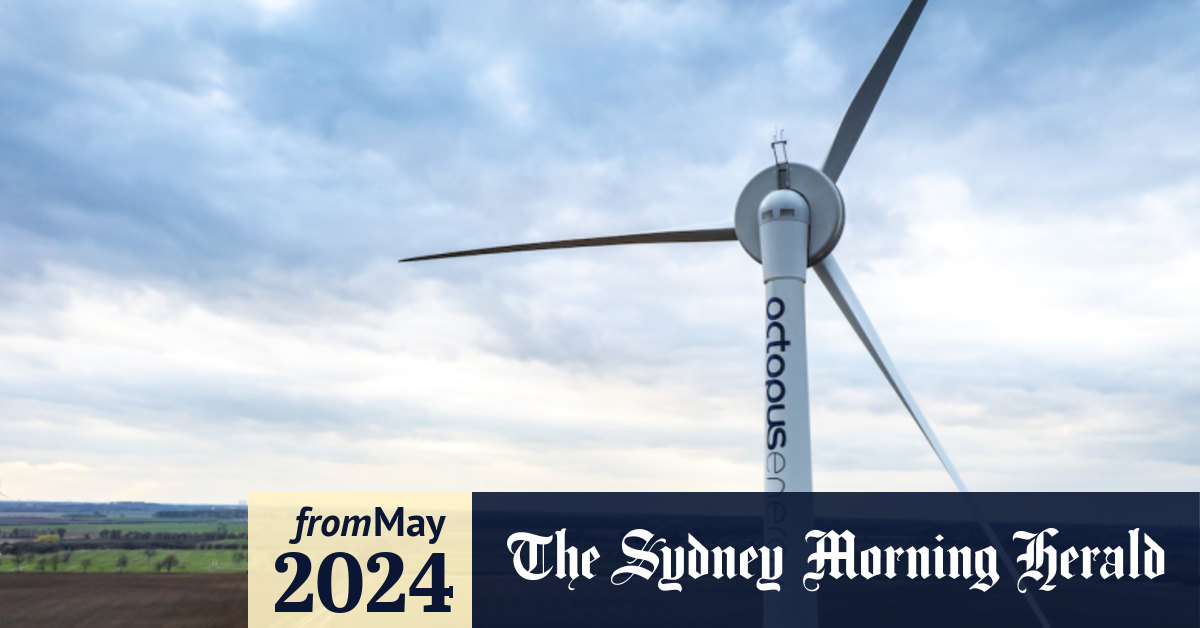 Origin Energy stake in Octopus Energy gains hundreds of millions of ...