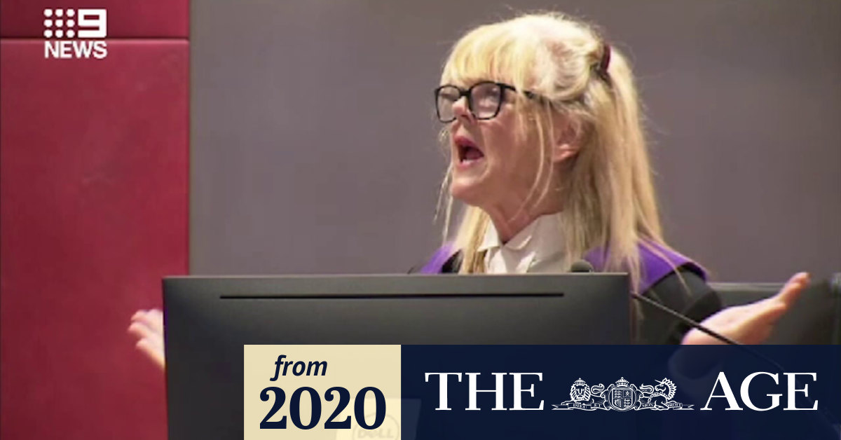 Victoria to hold first judge-only trial, but lawyers favour jury system