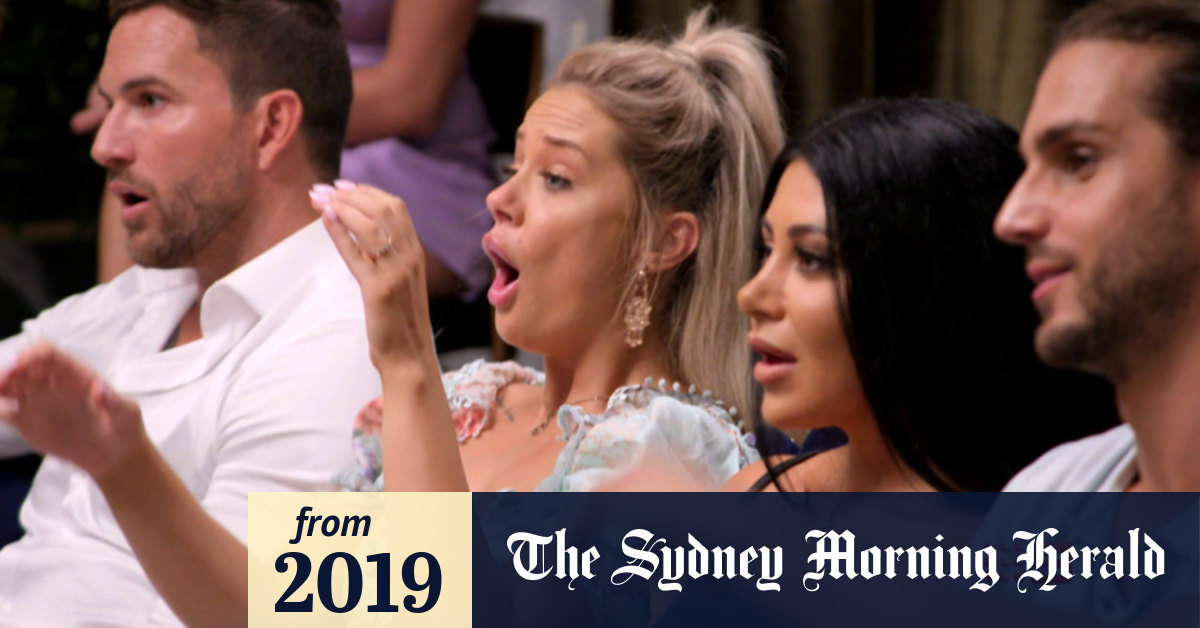 MAFS 2019 finale ratings