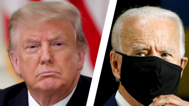 America’s eerie lack of debate about China