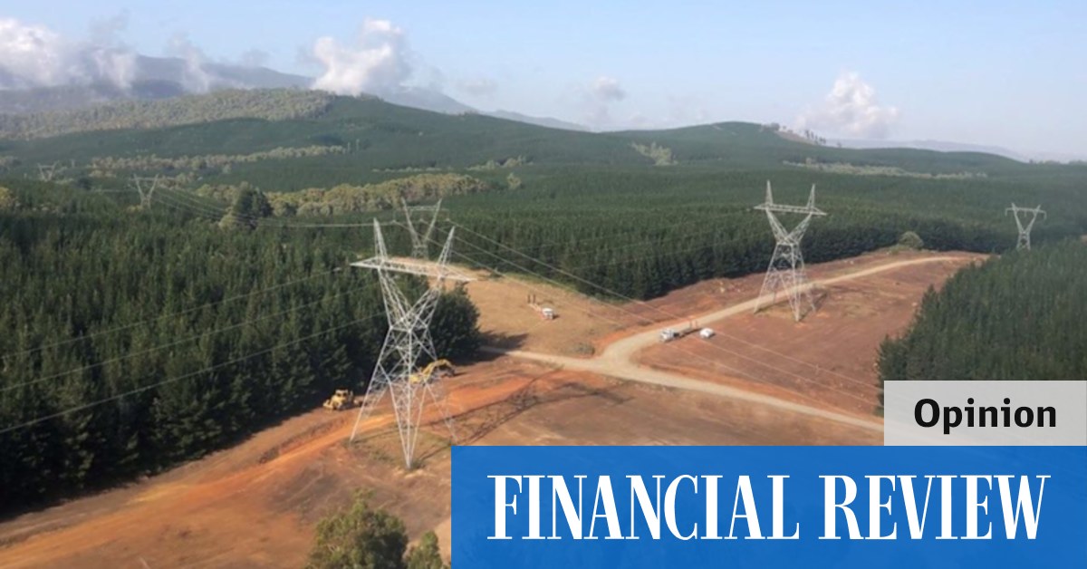Energy transition runs on innovation – or costs rise and confidence falls