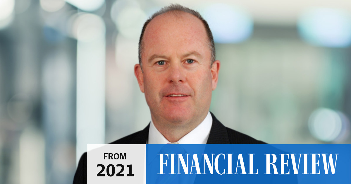 KPMG board picks auditor Andrew Yates to lead the firm