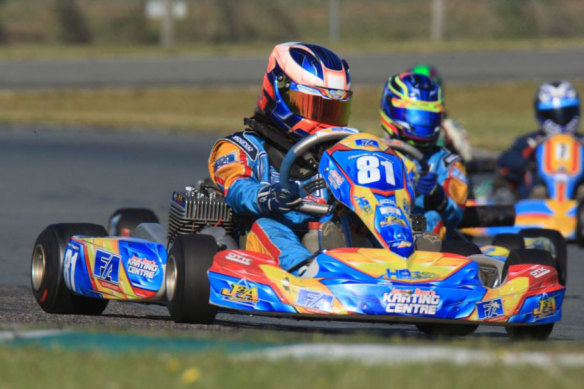 Formula 1 2023: Behind the rise of Australian McLaren F1 driver Oscar ...