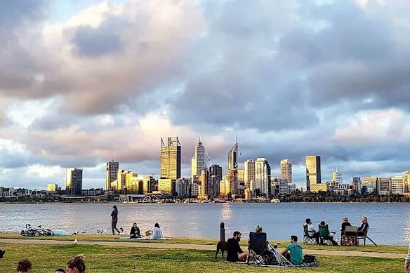 The $900-a-day cost to keep a watchdog at City of South Perth council