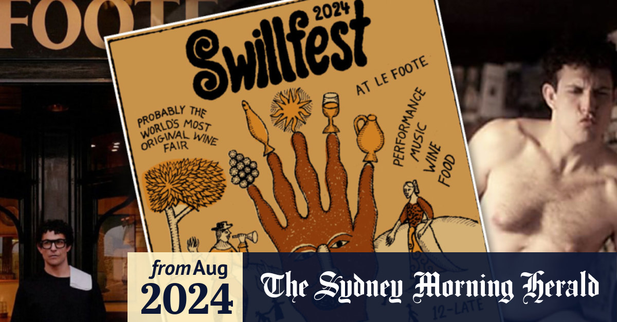 Swillhouse Group cancels Swillfest after sponsors, musicians pull out ...