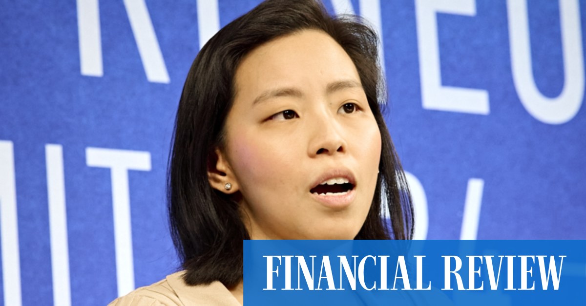 Start-up mega-merger: How Mr Yum’s Kim Teo pulled off a deal with her ...