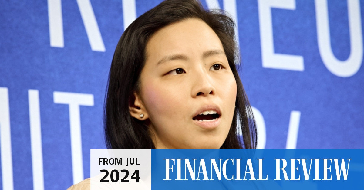 Start-up mega-merger: How Mr Yum’s Kim Teo pulled off a deal with her ...